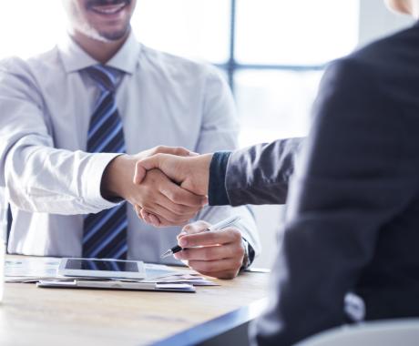 Les références sur un CV - CV.fr