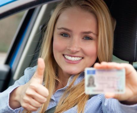 Le permis de conduire sur le CV - CV.fr