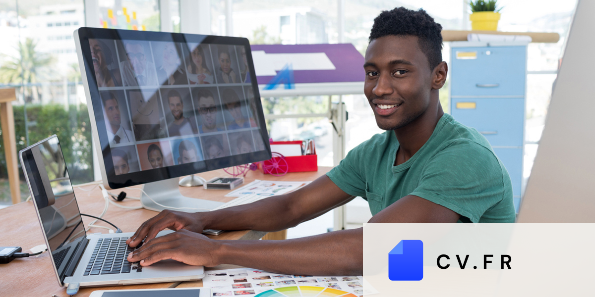 Les Qualités Sur Votre Cv Cv Fr